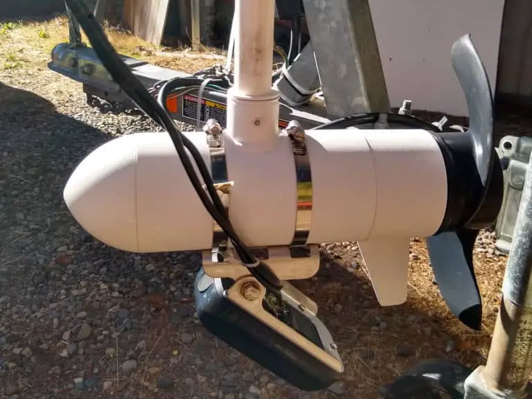 All You Need To Know About Trolling Motor Transducer Mounts DC Trolling Motor all-you-need-to-know-about-trolling-motor-transducer-mounts-dc-trolling-motor