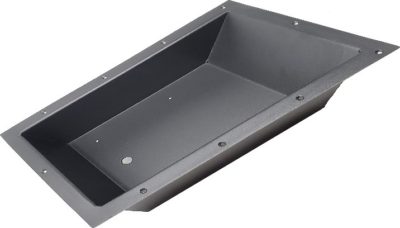 How to Choose the Best Recessed Trolling Motor Tray - DC Trolling Motor